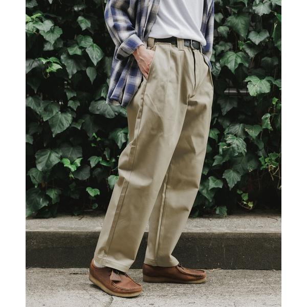 『タイムセール実施中』ZOZO問い合わせ番号:57360050ショップ:ROOP TOKYO，ループトーキョーブランド:Dickies，ディッキーズ，ROOPTOKYO，ループトウキョウ商品名:Dickies/ディッキーズ RELAX FI...