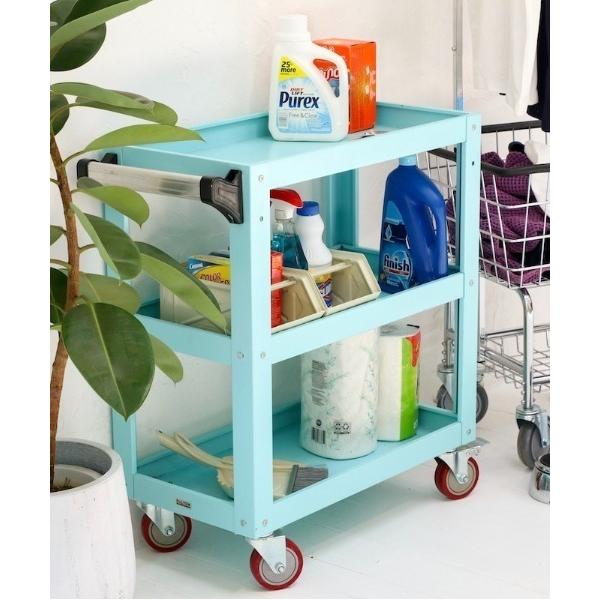 ZOZO問い合わせ番号:57361356ショップ:DULTON，ダルトンブランド:DULTON，ダルトン商品名:METAL TOOL CART/メタルツールカートカテゴリ:インテリア>家具ブランド品番:F20-0179DG/F20-0...