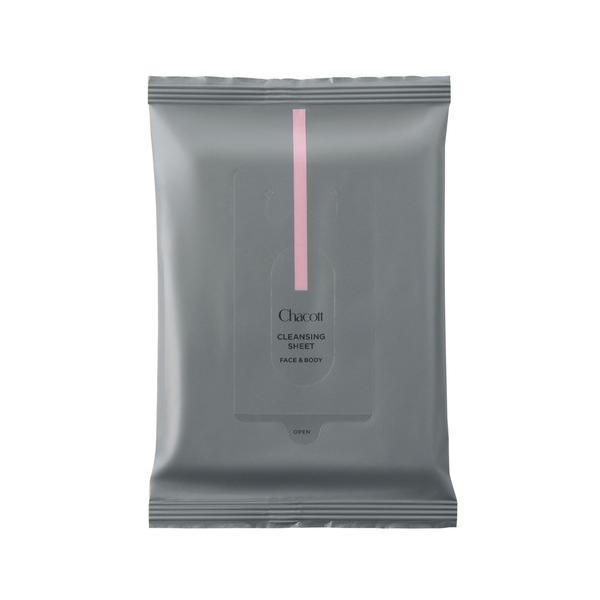 ※このアイテムは返品・交換対象外商品です。コスメ商品ZOZO問い合わせ番号:57400607ショップ:Chacott，チャコットブランド:Chacott，チャコット商品名:クレンジングシート（10枚入り）カテゴリ:スキンケア>クレンジ...