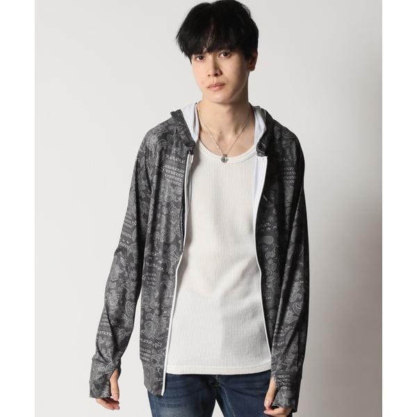 『セール実施中』ZOZO問い合わせ番号:57401696ショップ:ARCADE，アーケードブランド:ARCADE，アーケード商品名:吸水速乾 ストレッチ UVカット 日焼け止め ラッシュガード パーカー CELESTE RANAカテゴリ:水...