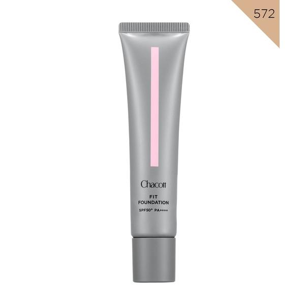 ※このアイテムは返品・交換対象外商品です。コスメ商品ZOZO問い合わせ番号:57405299ショップ:Chacott，チャコットブランド:Chacott，チャコット商品名:フィットファンデーションカテゴリ:ベースメイク>ファンデーショ...
