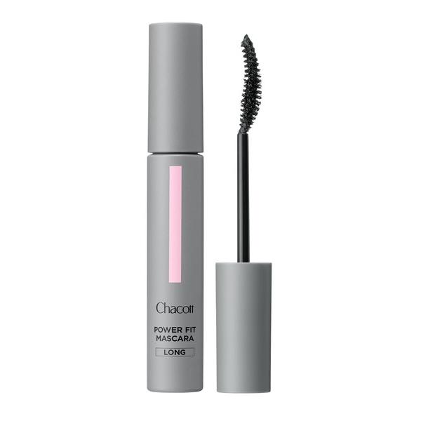※このアイテムは返品・交換対象外商品です。コスメ商品ZOZO問い合わせ番号:57405312ショップ:Chacott，チャコットブランド:Chacott，チャコット商品名:パワーフィットマスカラロングカテゴリ:メイクアップ>マスカラブ...