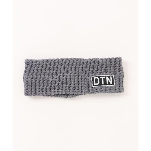 ZOZO問い合わせ番号:57406125ショップ:DULTON，ダルトンブランド:DULTON，ダルトン商品名:DTN WAFFLE TURBAN/ワッフルターバンカテゴリ:ヘアアクセサリー>ヘアバンドブランド品番:DTN21WT-B...