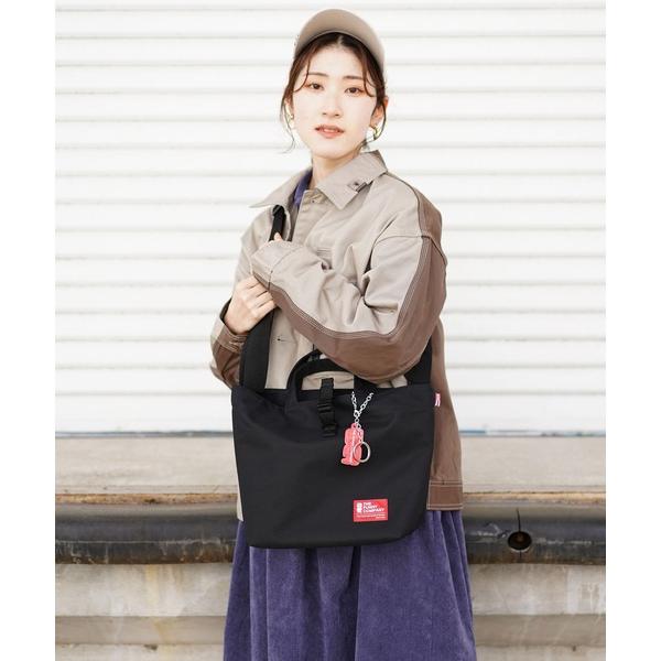 ZOZO問い合わせ番号:57440796ショップ:三京商会，サンキョウショウカイブランド:THE FUNNY COMPANY，ザ　ファニーカンパニー，三京商会，サンキョウショウカイ商品名:[THE FUNNY COMPANY] ショルダーバ...