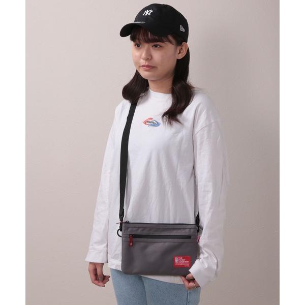 ZOZO問い合わせ番号:57440798ショップ:三京商会，サンキョウショウカイブランド:THE FUNNY COMPANY，ザ　ファニーカンパニー，三京商会，サンキョウショウカイ商品名:[THE FUNNY COMPANY] ショルダーバ...