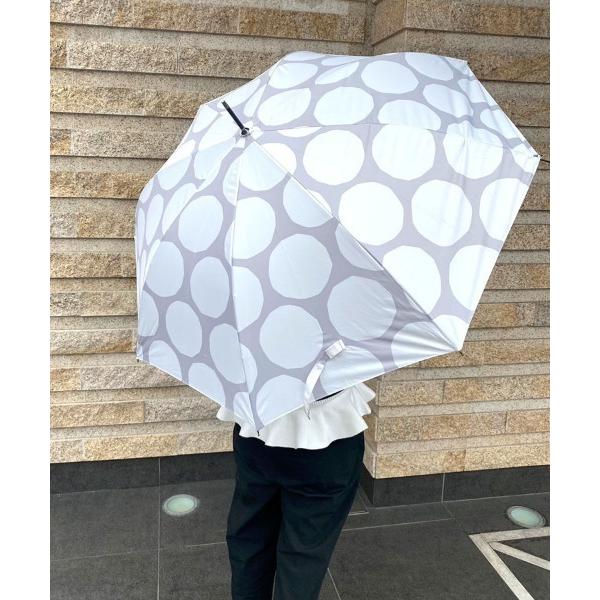 『タイムセール実施中』ZOZO問い合わせ番号:57473431ショップ:DONOBAN，ドノバンブランド:DONOBAN，ドノバン商品名:ビッグドット柄雨傘カテゴリ:ファッション雑貨>長傘ブランド品番:dab402ac200052素材...