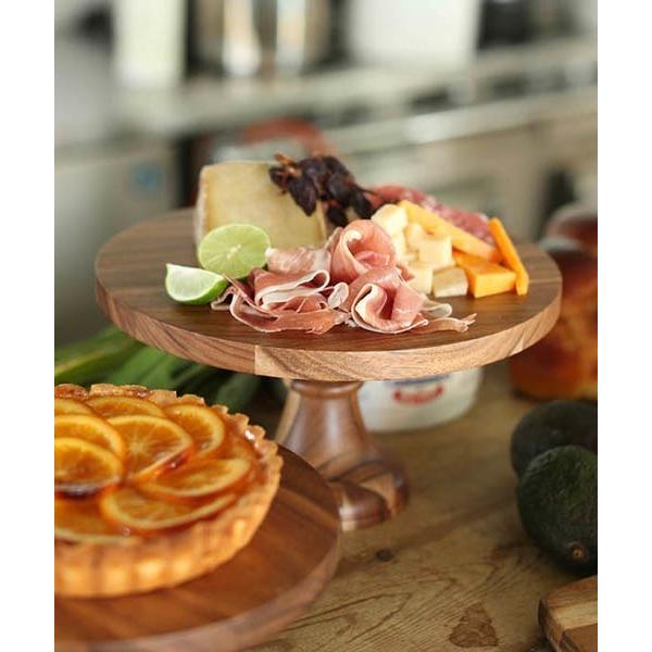 ZOZO問い合わせ番号:57475116ショップ:DULTON，ダルトンブランド:DULTON，ダルトン商品名:ACACIA WOOD COMPORT M/アカシアウッドコンポート Mカテゴリ:食器/キッチン>食器ブランド品番:K20...