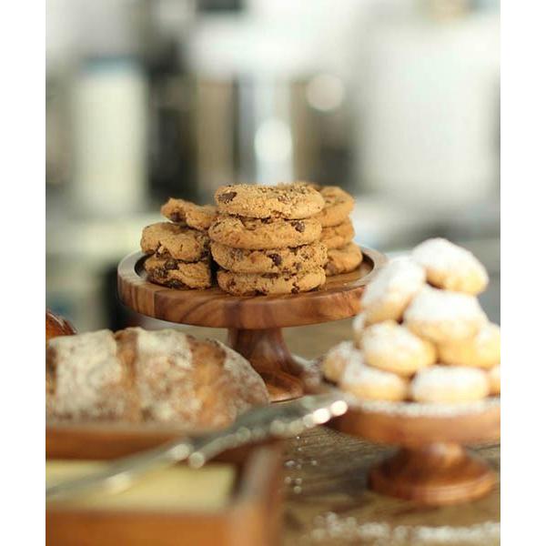 ZOZO問い合わせ番号:57475149ショップ:DULTON，ダルトンブランド:DULTON，ダルトン商品名:ACACIA WOOD COMPORT S/アカシアウッドコンポート Sカテゴリ:食器/キッチン>食器ブランド品番:K20...