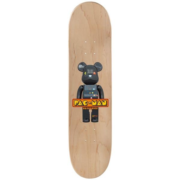 ZOZO問い合わせ番号:57477028ショップ:MEDICOM TOY，メディコム・トイブランド:BE@RBRICK，ベアブリック，MEDICOM TOY，メディコムトイ商品名:MLE PAC-MAN シリーズ BE@RBRICK SKA...