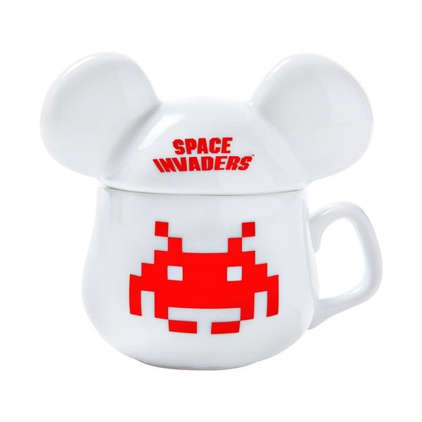 ZOZO問い合わせ番号:57477030ショップ:MEDICOM TOY，メディコム・トイブランド:BE@RBRICK，ベアブリック，MEDICOM TOY，メディコムトイ商品名:MLE SPACE INVADERS シリーズ BE@RMU...