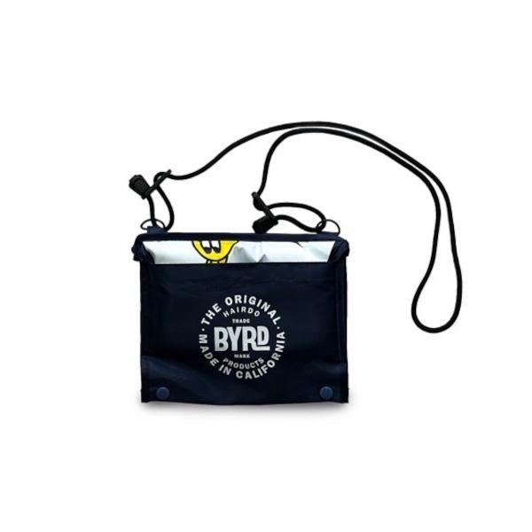 ZOZO問い合わせ番号:57515266ショップ:entre square，アントレスクエアブランド:BYRD，バード，entre square，アントレスクエアー商品名:BYRD/サコッシュ エコバッグカテゴリ:バッグ>エコバッグ/...