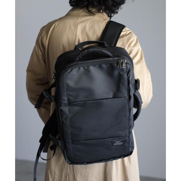 『タイムセール実施中』ZOZO問い合わせ番号:57517502ショップ:Bonjour Sagan，ボンジュールサガンブランド:GUSCIO UOMO，グッシオ ウォーモ商品名:【グッシオ ウォーモ】大容量バックパック　ビジネス　アウトドア...