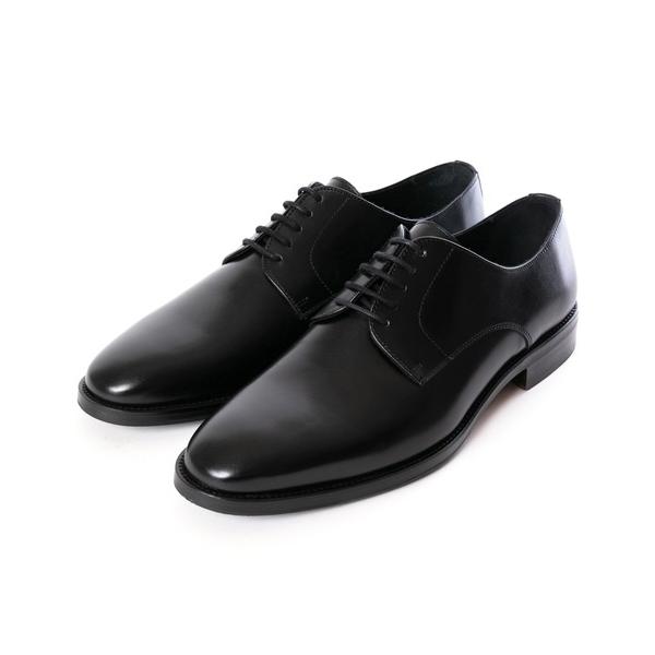 ZOZO問い合わせ番号:57585713ショップ:BMS，ビーエムエスブランド:Berwick1707，バーウィック商品名:Berwick バーウィック プレーントゥ 5225 ゴム×レザー ソールカテゴリ:シューズ>ドレスシューズブ...