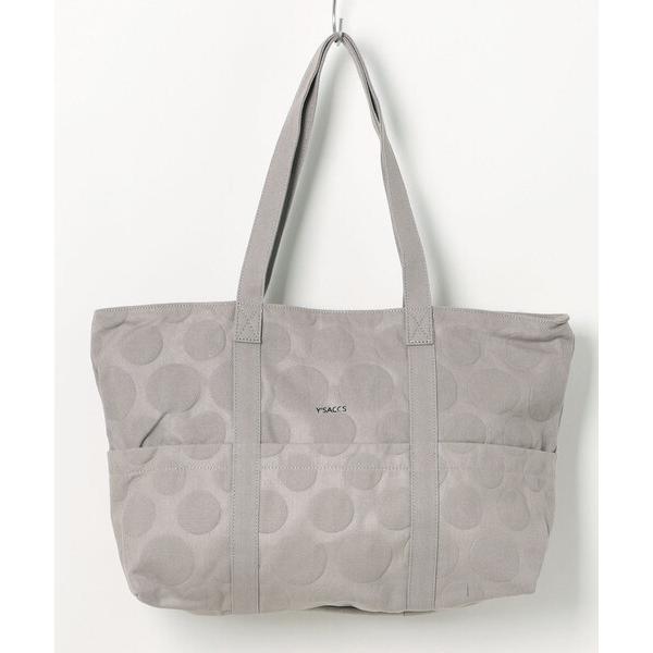 『セール実施中』ZOZO問い合わせ番号:57626727ショップ:SHICATA，シカタブランド:Y'SACCS，イザック商品名:【抗菌・抗ウイルス素材】HeiQ ViroblockHeiQ ベーシックサブバッグカテゴリ:バッグ>エコ...