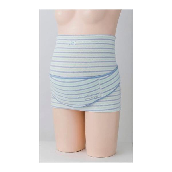 ZOZO問い合わせ番号:57657738ショップ:PATRIOT TAXI，パトリオットタクシーブランド:INUJIRUSHI，イヌジルシ商品名:ふわふわパイルボ−ダ−妊婦帯カテゴリ:ママ＆ベビー>マタニティウェア/グッズブランド品番...