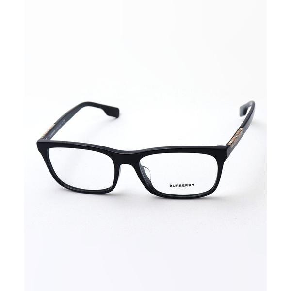 『セール実施中』ZOZO問い合わせ番号:57695706ショップ:GLASSMANIA -Tokyo Aoyama-，グラスマニアブランド:BURBERRY，バーバリー商品名:【BURBERRY/バーバリー】スクエア メガネ BE2334F...