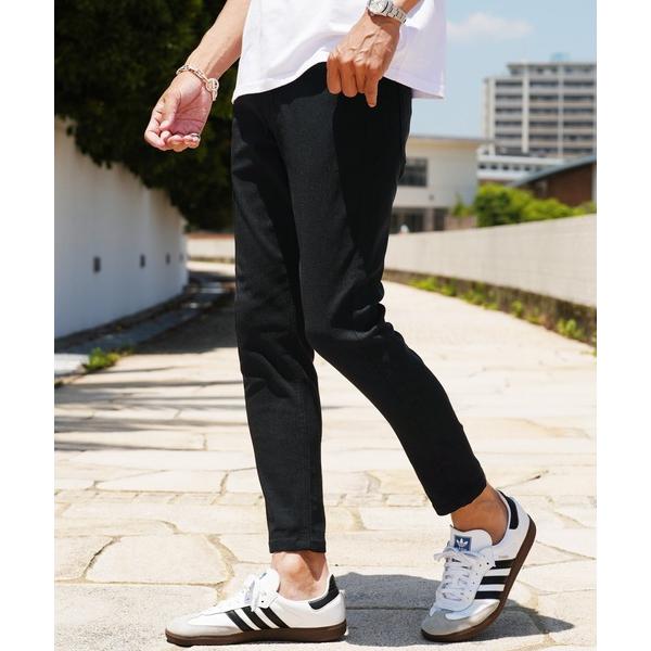 『タイムセール実施中』ZOZO問い合わせ番号:57822381ショップ:JIGGYS SHOP，ジギーズショップブランド:roshell，ロシェル，JIGGYS SHOP，ジギーズショップ商品名:接触冷感 ハイパーストレッチ スキニー アン...