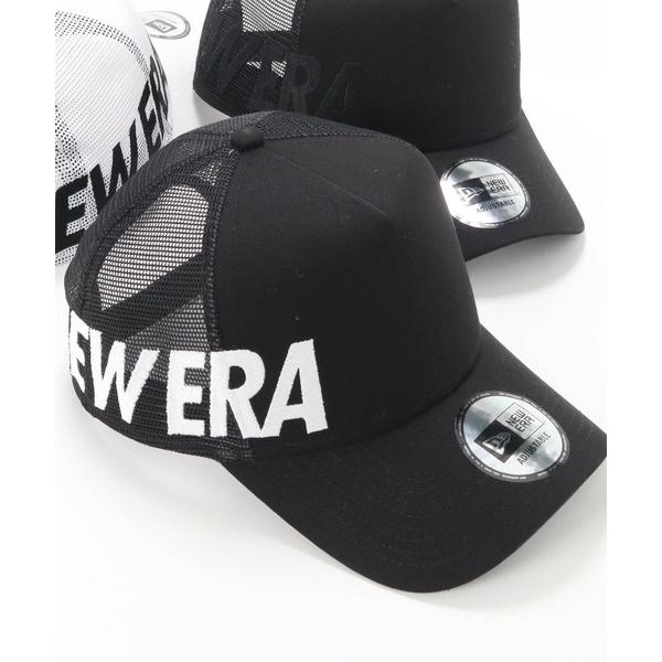 ZOZO問い合わせ番号:57823971ショップ:ONSPOTZ，オンスポッツブランド:NEW ERA，ニューエラ商品名:ニューエラ メッシュキャップカテゴリ:帽子>キャップブランド品番:14666215， 14666211， 146...