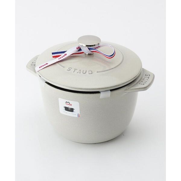 ZOZO問い合わせ番号:57824325ショップ:WORLD ONLINE STORE SELECT，ワールドオンラインストアセレクトブランド:212 KITCHEN STORE，トゥワントゥキッチンストア商品名:ラ ココット de GOH...