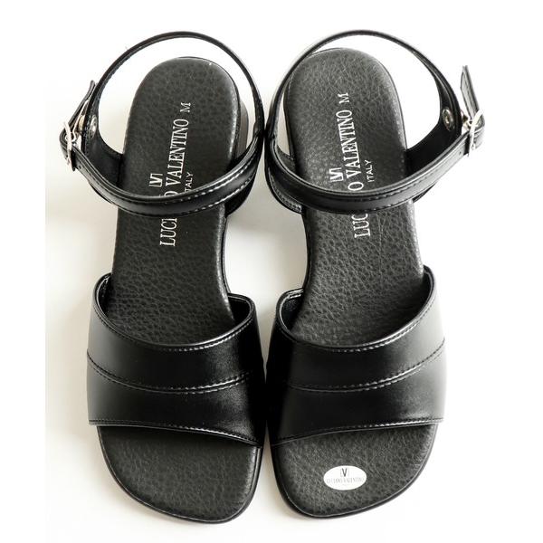 ZOZO問い合わせ番号:57889052ショップ:FUNALIVE，ファンアライブブランド:FUNALIVE，ファンアライブ商品名:ネックストラップオフィスローヒール スクエアサンダルカテゴリ:シューズ>サンダルブランド品番:DTE-...