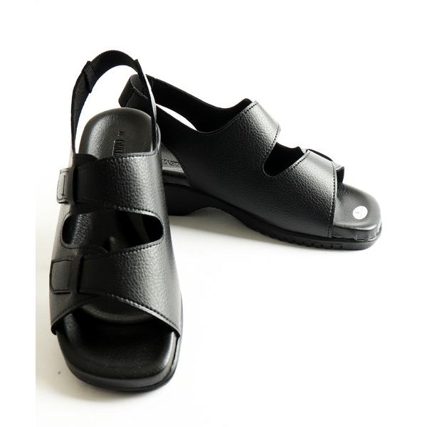 ZOZO問い合わせ番号:57889055ショップ:FUNALIVE，ファンアライブブランド:FUNALIVE，ファンアライブ商品名:バックストラップオフィスサンダルカテゴリ:シューズ>サンダルブランド品番:DTE-IM710素材:アッ...