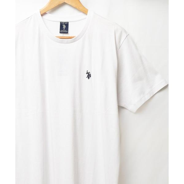 『タイムセール実施中』ZOZO問い合わせ番号:57892201ショップ:realize，レアリゼブランド:U.S. POLO ASSN.，ユーエスポロアッスン，ARCHIVER，アーカイバ商品名:【69】【U.S. POLO ASSN.】ワ...