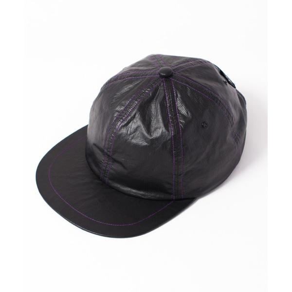 『セール実施中』ZOZO問い合わせ番号:57926695ショップ:Ray's Store，レイズストアブランド:INDIETRO ASSOCIATION，インディエトロアソシエーション商品名:Tyvek 6P Cap / タイベック6パネル...