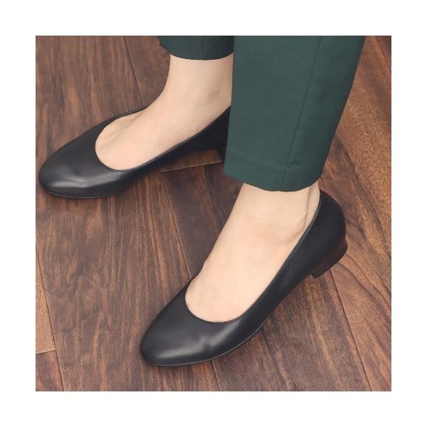 『タイムセール実施中』ZOZO問い合わせ番号:57957416ショップ:Mode et Jacomo×ing，モードエジャコモ イングブランド:ing，イング商品名:ローヒールブラックパンプスカテゴリ:シューズ>パンプスブランド品番:...