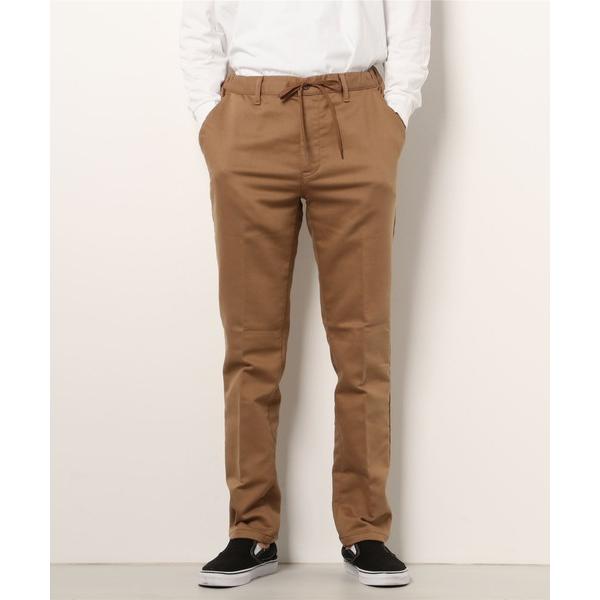 『セール実施中』ZOZO問い合わせ番号:57959427ショップ:JOHNBULL，ジョンブルブランド:Johnbull，ジョンブル，Johnbull Private labo，ジョンブルプライベートラボ商品名:スウェットライクイージパンツ...