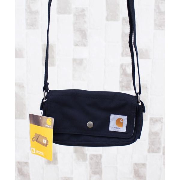 ZOZO問い合わせ番号:57961193ショップ:TopIsm，トップイズムブランド:Carhartt，カーハート，TopIsm，トップイズム商品名:2WAY エッシェンシャルポーチ Essentials Pouch  Crossbody ...