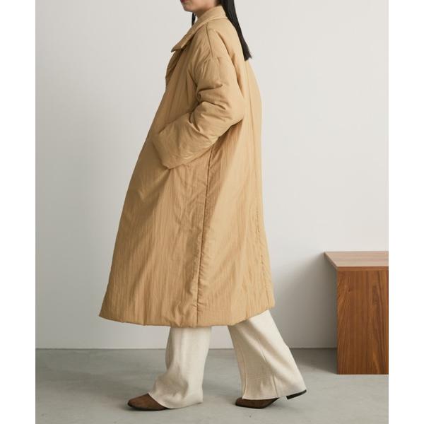 『タイムセール実施中』ZOZO問い合わせ番号:57965044ショップ:YARD PLUS/AUNT MARIE'S，ヤードプリュス/アントマリーズブランド:Aunt Marie's，アントマリーズ商品名:3WAY中綿オーバーサイズコート ...