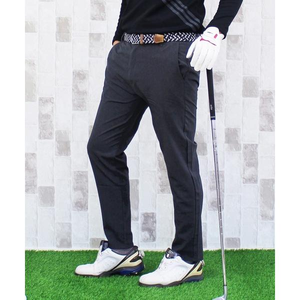 『タイムセール実施中』ZOZO問い合わせ番号:58061134ショップ:TopIsm，トップイズムブランド:TopIsm，トップイズム商品名:接触冷感 ゴルフパンツ テーパード ストレッチ ゴルフウェア メンズカテゴリ:アウトドア/スポーツ...