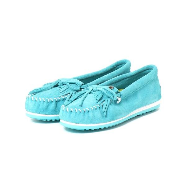 『セール実施中』ZOZO問い合わせ番号:58061152ショップ:def/focus tokyo，デフフォーカストーキョーブランド:Minnetonka，ミネトンカ，def/focus tokyo，デフフォーカストーキョー商品名:【MINN...