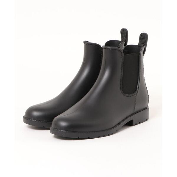 『タイムセール実施中』ZOZO問い合わせ番号:58062721ショップ:TSURUYA，ツルヤブランド:TSURUYA，ツルヤ商品名:《Rina》R-647 レディースサイドゴアレインブーツカテゴリ:シューズ>レインシューズブランド品...