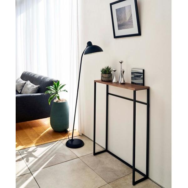 ZOZO問い合わせ番号:58096246ショップ:TIMELESS COMFORT，タイムレスコンフォートブランド:tower，タワー，TIMELESS COMFORT，タイムレスコンフォート商品名:tower（タワー）コンソールテーブルカ...