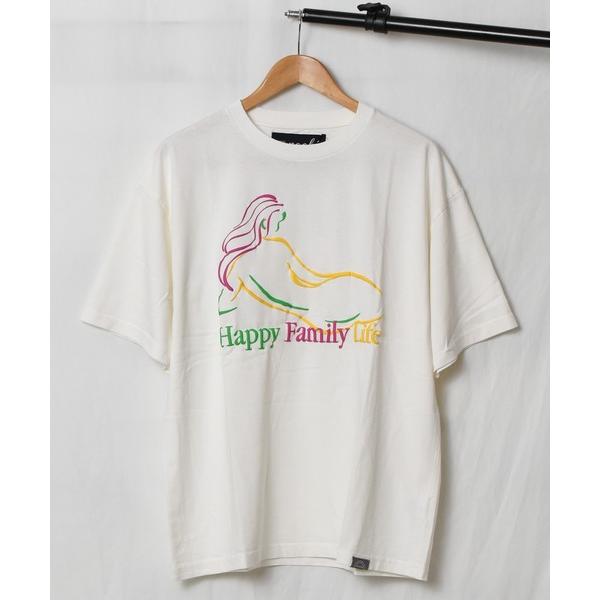 『セール実施中』ZOZO問い合わせ番号:58096657ショップ:NO WAY，ノー ウェイブランド:THE Nookie，ザヌーキー，NO WAY，ノーウェイ商品名:/THE nookie/NUDE T-SHカテゴリ:トップス>Tシ...