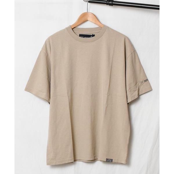 『セール実施中』ZOZO問い合わせ番号:58096770ショップ:BAG IN THE DAY，バッグインザデイブランド:THE Nookie，ザヌーキー，B.I.D.，ビーアイディー商品名:《THE nookie》TEEN T-SHカテゴ...