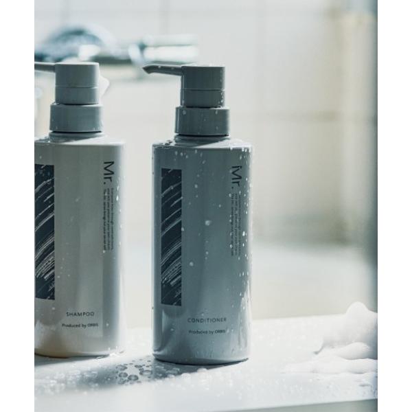 ※このアイテムは返品・交換対象外商品です。コスメ商品ZOZO問い合わせ番号:58098047ショップ:ORBIS，オルビスブランド:ORBIS Mr.，オルビスミスター商品名:ORBIS Mr. ミスターコンディショナーカテゴリ:ボディ・ヘ...