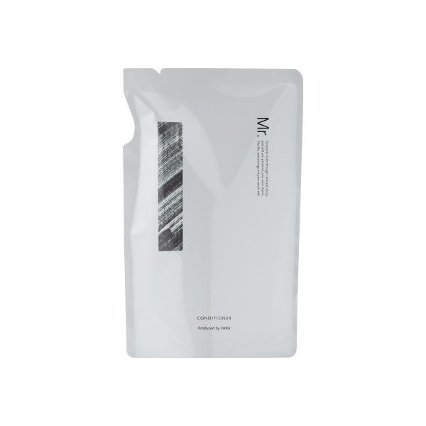 ※このアイテムは返品・交換対象外商品です。コスメ商品ZOZO問い合わせ番号:58098048ショップ:ORBIS，オルビスブランド:ORBIS Mr.，オルビスミスター商品名:ORBIS Mr. ミスターコンディショナー詰替カテゴリ:ボディ...