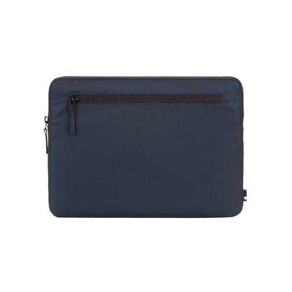 ZOZO問い合わせ番号:58162132ショップ:Styles，スタイルスブランド:incase，インケース商品名:INMB100335-NVY Incase Compact Sleeve in Flight Nylon for 13-in...