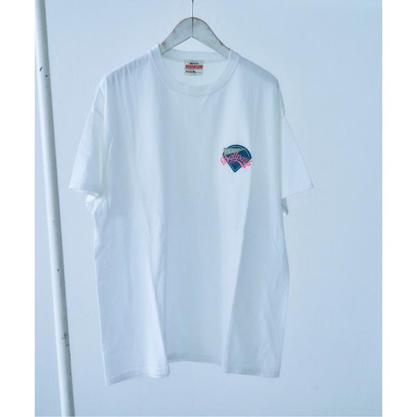 『セール実施中』ZOZO問い合わせ番号:58163912ショップ:SiNCERE，シンシアブランド:SiNCERE，シンシア商品名:〈JHANKSON/ジャンクソン〉BASEBALL PARK TEE/ベースボールパークTシャツカテゴリ:ト...