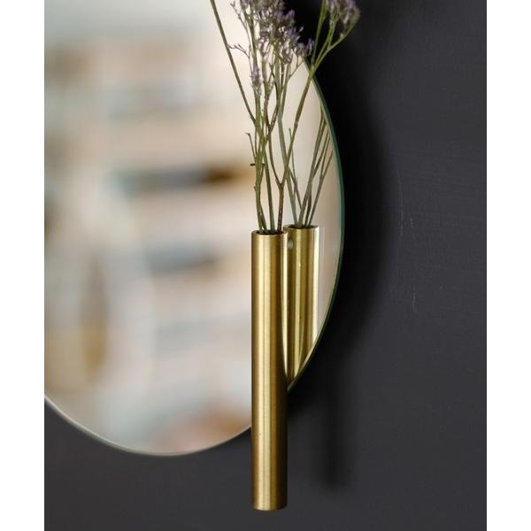 ZOZO問い合わせ番号:58164230ショップ:Global Forme Concrete，グローバルフォルムコンクリートブランド:WEST VILLAGE TOKYO，ウェストビレッジトーキョー商品名:REINE float mirro...