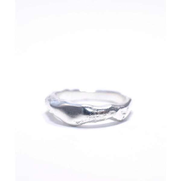 ZOZO問い合わせ番号:58197033ショップ:ISOLATION，アイソレーションブランド:ombre bijoux，オンブルビジュー商品名:【ombre bijoux/オンブル ビジュー】デザートリング(Silver925)カテゴリ:...