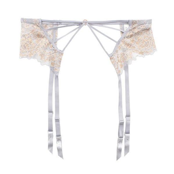 『セール実施中』※このアイテムは返品・交換対象外商品です。ZOZO問い合わせ番号:58259379ショップ:ANNEBRA，アンブラブランド:ANNEBRA，アンブラ商品名:Bridal ガーターベルトカテゴリ:アンダーウェア>その他...
