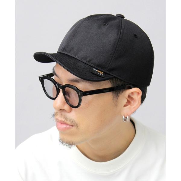 『タイムセール実施中』ZOZO問い合わせ番号:58260938ショップ:A.M.S.，エーエムエスブランド:A.M.S.，エーエムエス商品名:A.M.S.別注 CORDURAポリエステル アンパイア キャップカテゴリ:帽子>キャップブ...