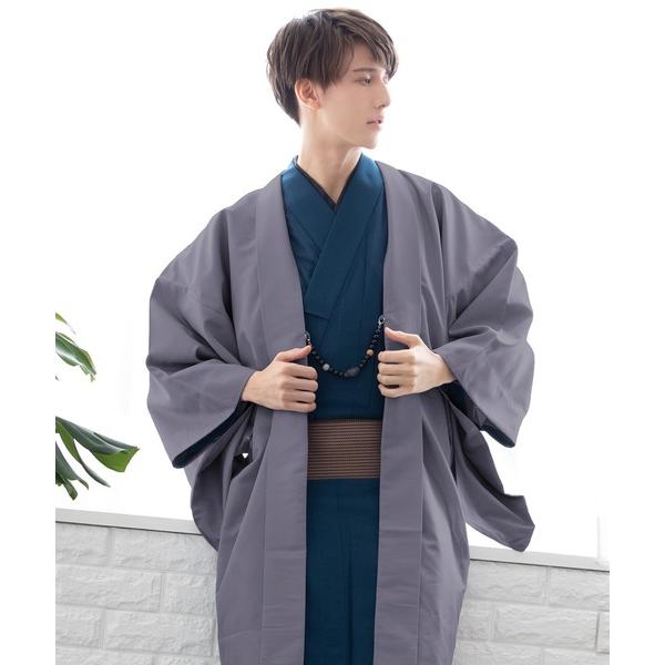 ZOZO問い合わせ番号:58324605ショップ:KYOETSU HONTEN，キョウエツホンテンブランド:KYOETSU，キョウエツ商品名:夏用メンズ駒絽羽織カテゴリ:水着/着物・浴衣>着物ブランド品番:30187素材:ポリエステル...