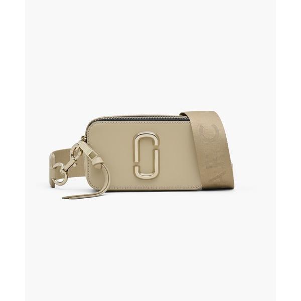 ZOZO問い合わせ番号:58328446ショップ:MARC JACOBS，マークジェイコブスブランド:MARC JACOBS，マークジェイコブス商品名:THE SNAPSHOT DTM/ザ スナップショット DTM スモール カメラバッグ ...