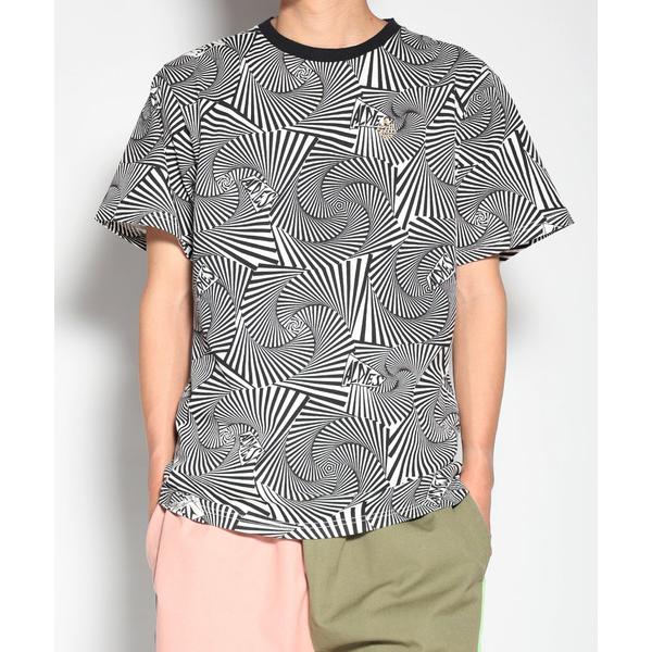 ZOZO問い合わせ番号:58362030ショップ:ALDIES，アールディーズブランド:ALDIES，アールディーズ商品名:Rotation T / ローテーションTカテゴリ:トップス>Tシャツ/カットソーブランド品番:A102841...