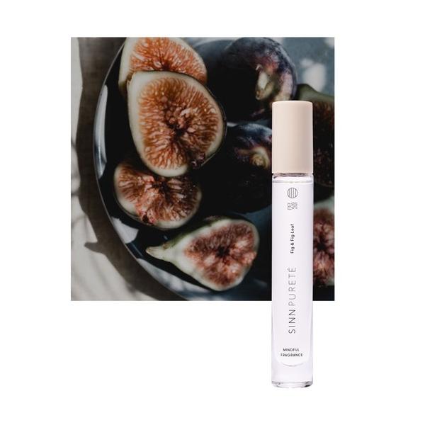 ※このアイテムは返品・交換対象外商品です。ZOZO問い合わせ番号:58488382ショップ:SINN PURETE，シンピュルテブランド:SINN PURETE，シンピュルテ商品名:マインドフル　フレグランス　オードパルファム　フィグ＆フィ...