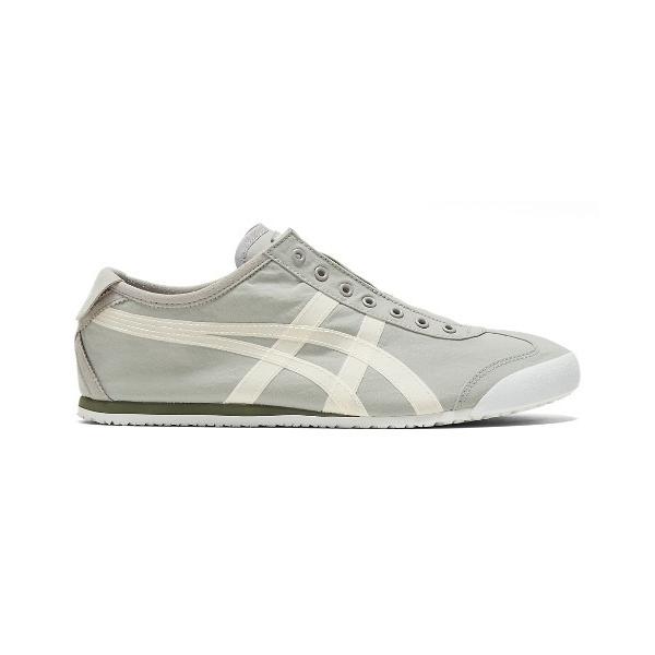 ZOZO問い合わせ番号:58488489ショップ:Onitsuka Tiger，オニツカタイガーブランド:Onitsuka Tiger，オニツカタイガー商品名:MEXICO 66 SLIP-ON / メキシコ 66 スリッポンカテゴリ:シュ...